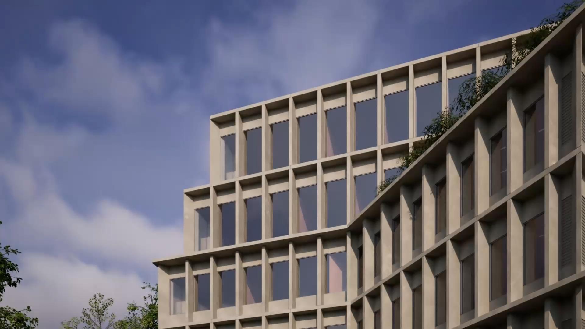 interplay – quality architecture